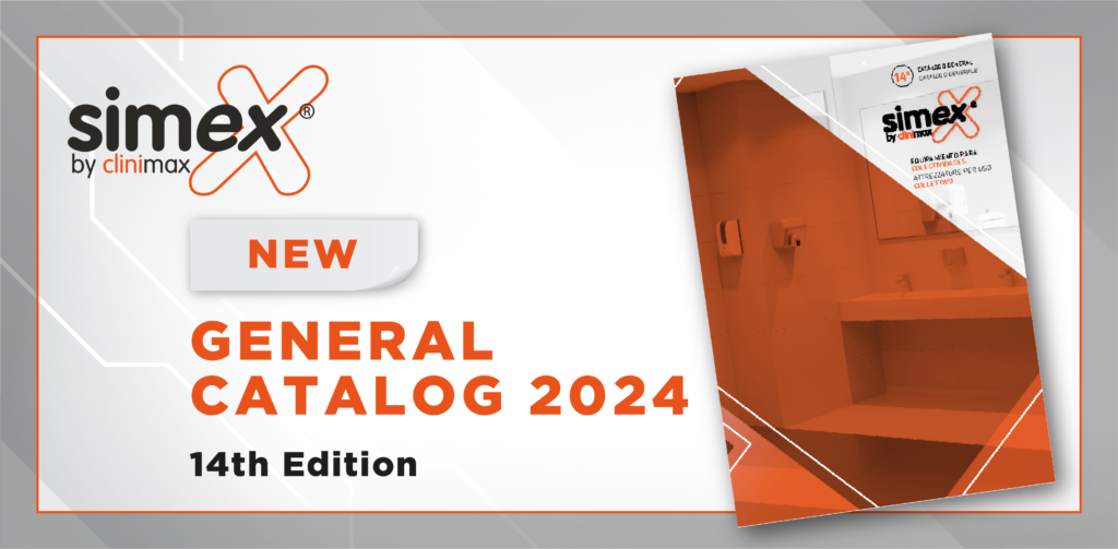 Simex - Specialists in equipment for communities